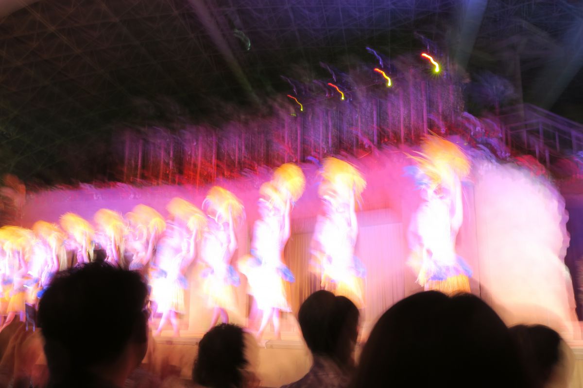 初夏の熱情 4 | GANREF