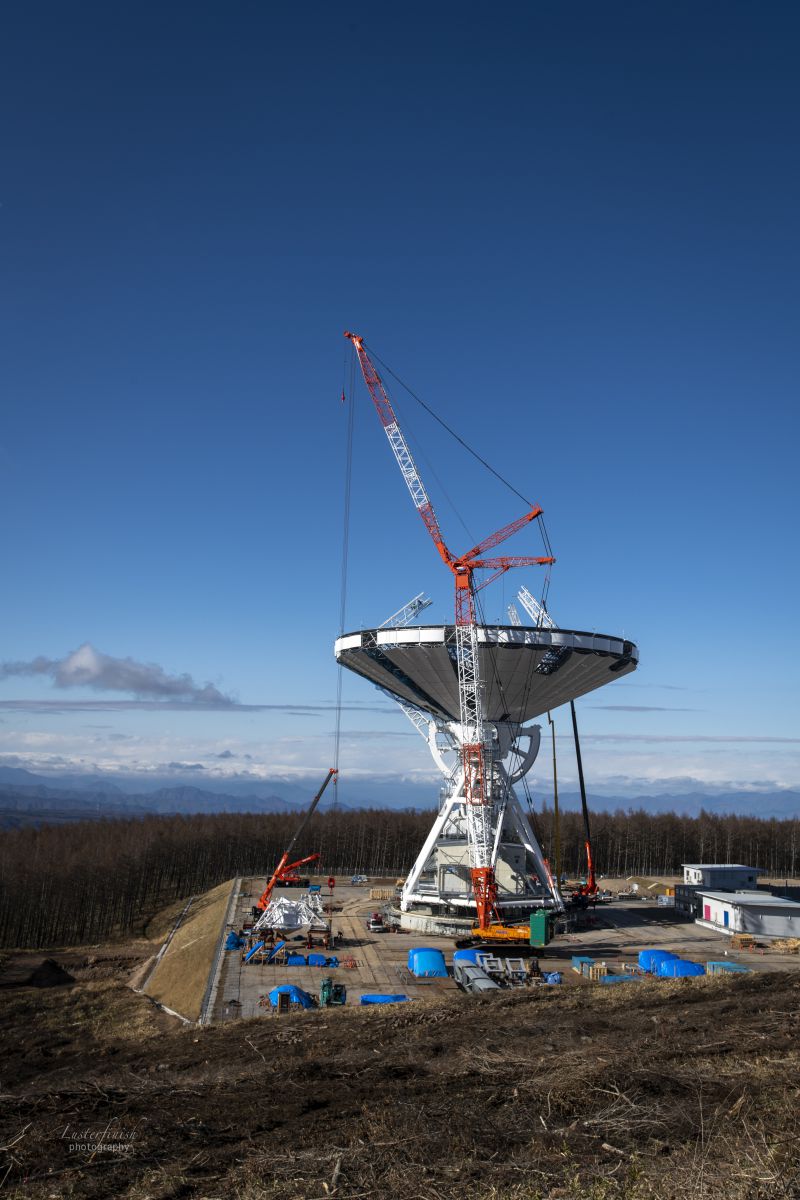 Under the construction | GANREF