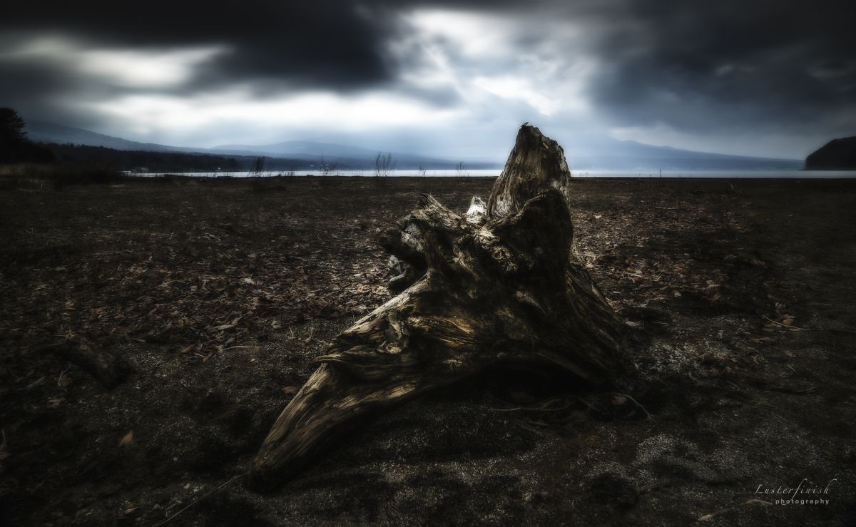 朽ちる時 | GANREF