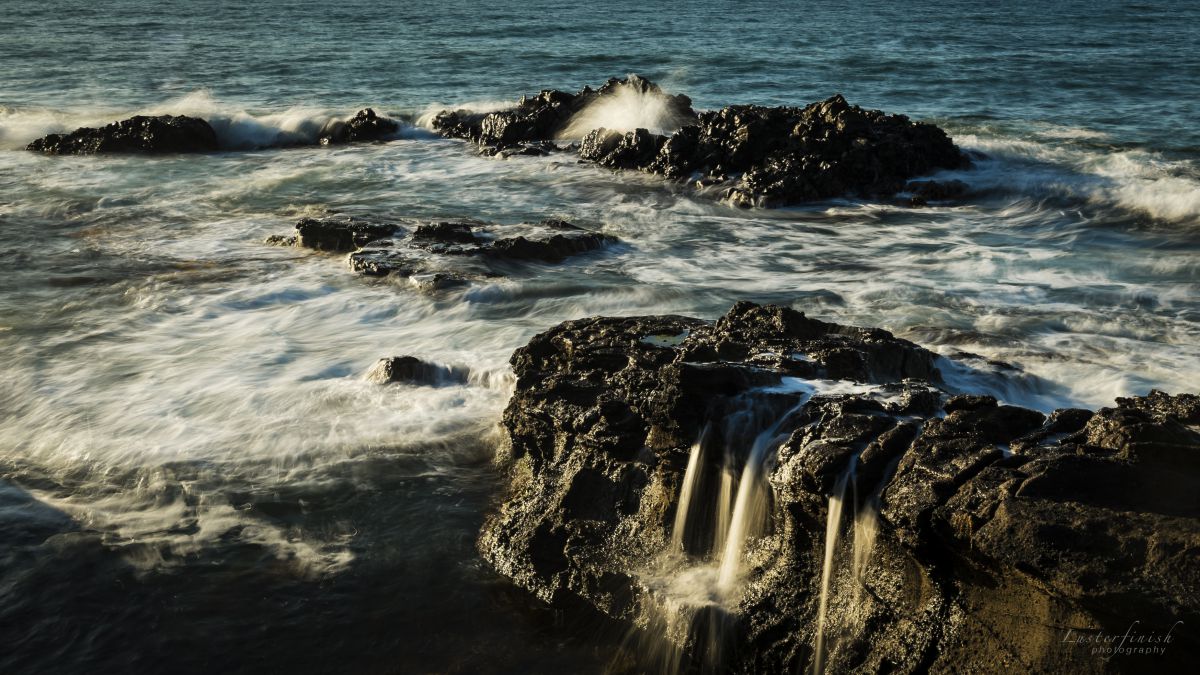 もうすぐ日が暮れるⅡ | GANREF