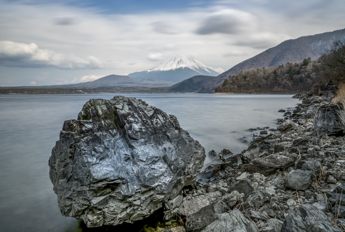 存在感のあるもの | GANREF