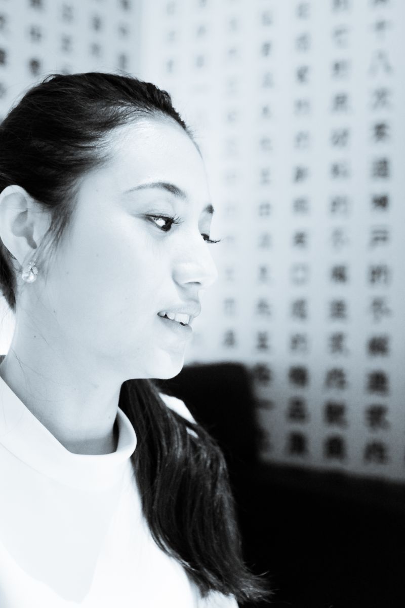 Chinese Restaurant | GANREF