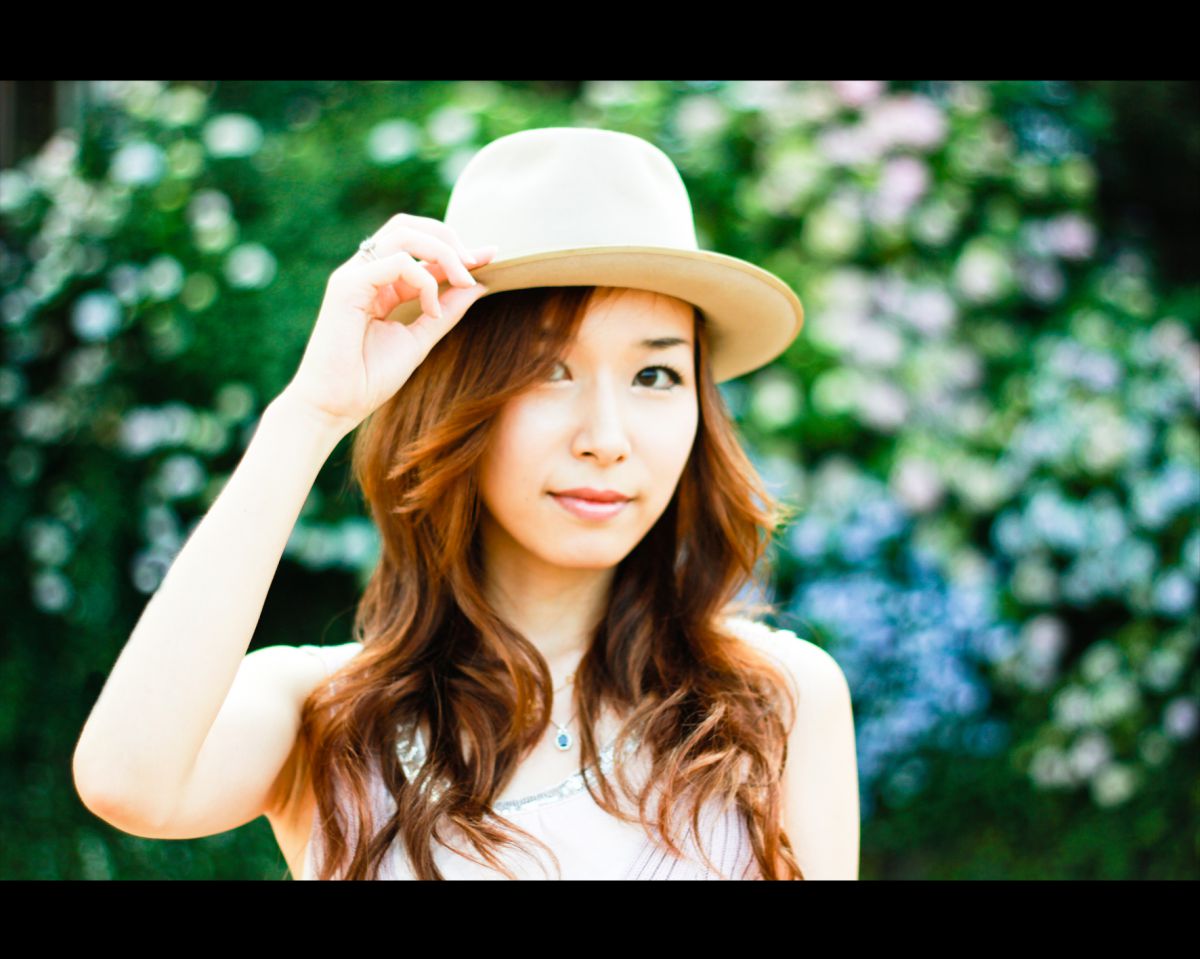 紫陽花と | GANREF