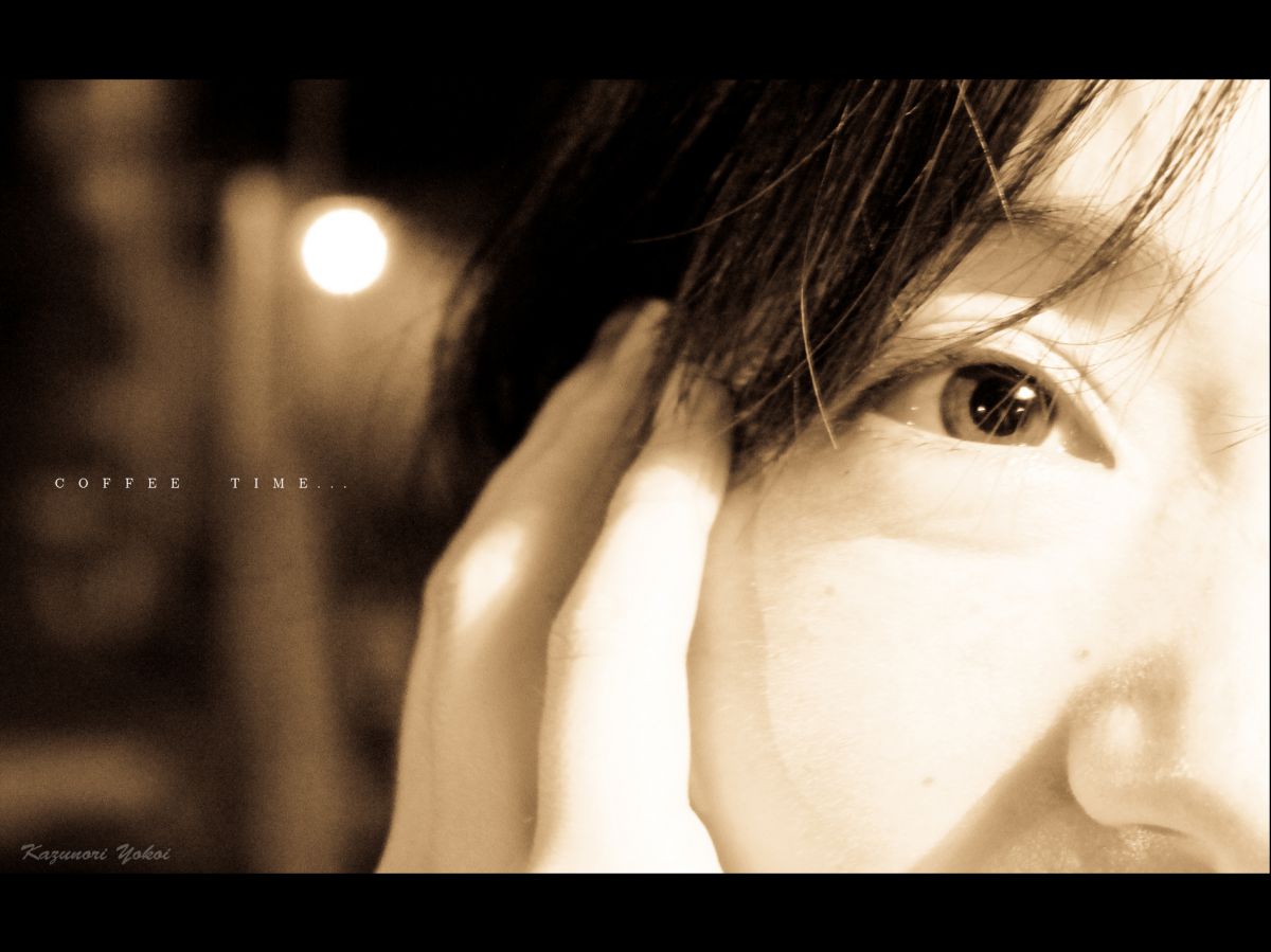 Coffee Time | GANREF