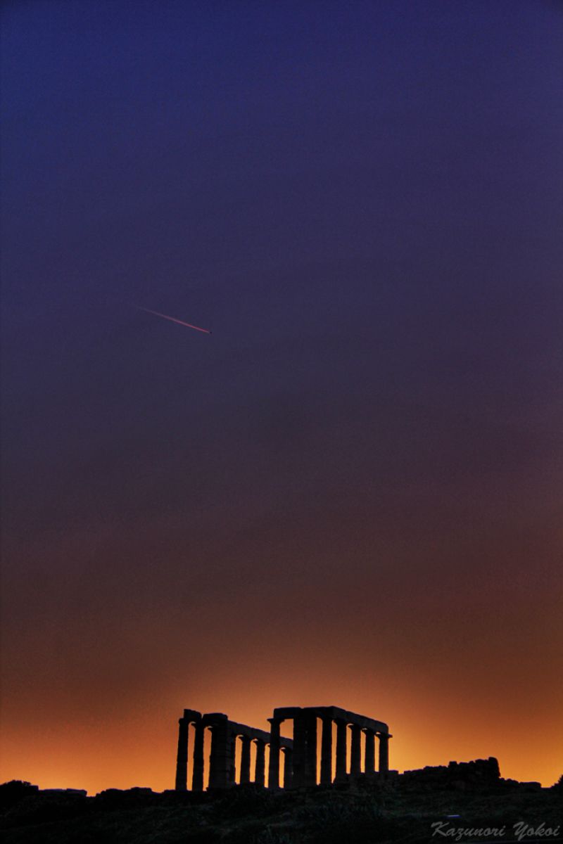 Shooting Star | GANREF