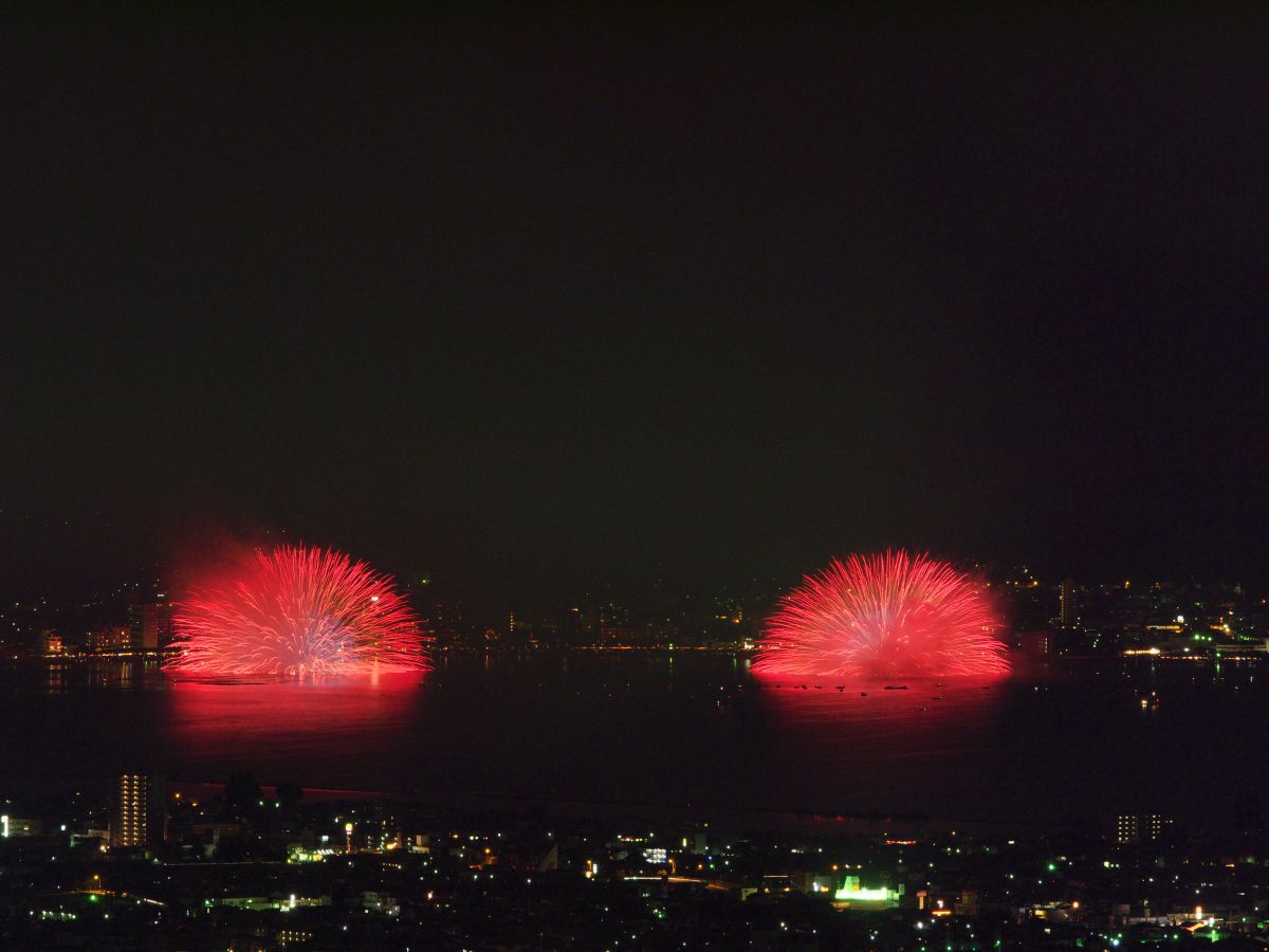 Kiss of Fire！ | GANREF