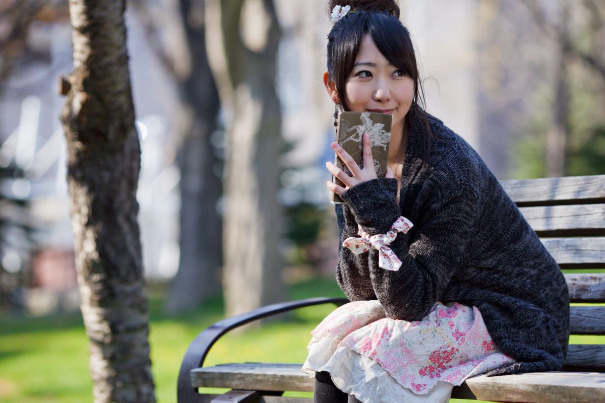 そろそろ来るかな？ | GANREF