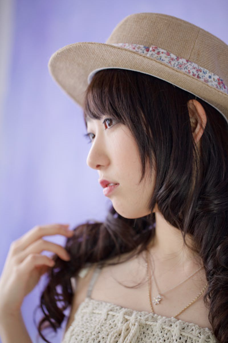 視線の先は・・・ | GANREF