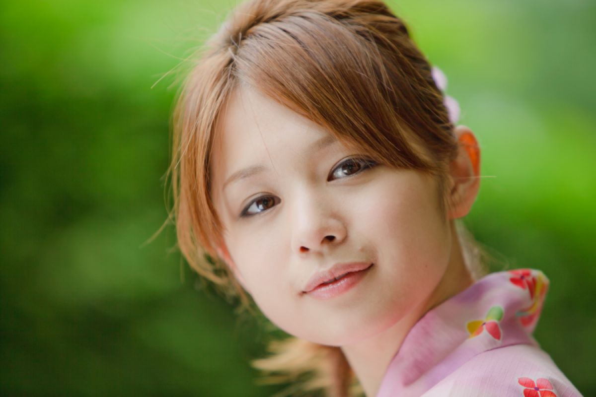 女神の視線。 | GANREF