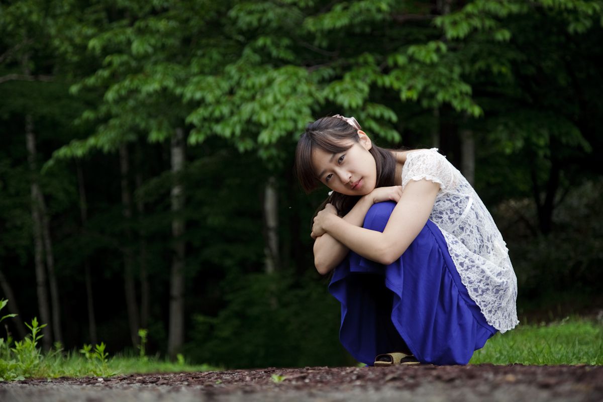 疲れちゃった。 | GANREF