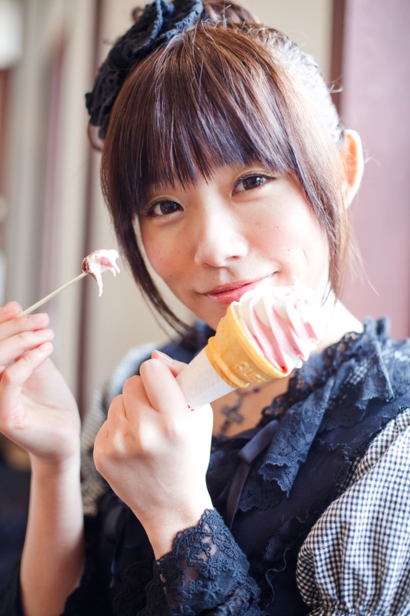 たべる？。 | GANREF