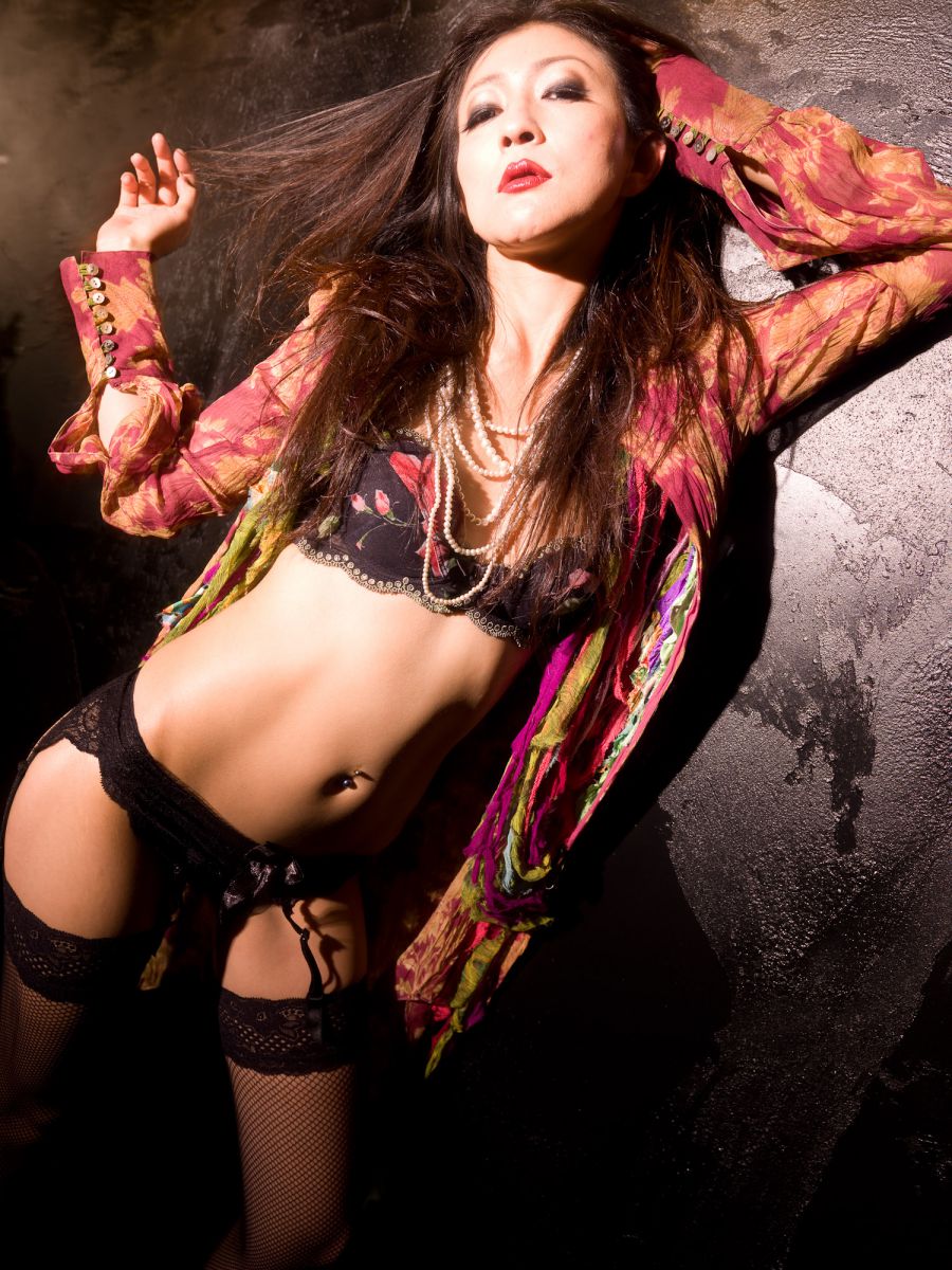 昭和84年 JUNKO | GANREF