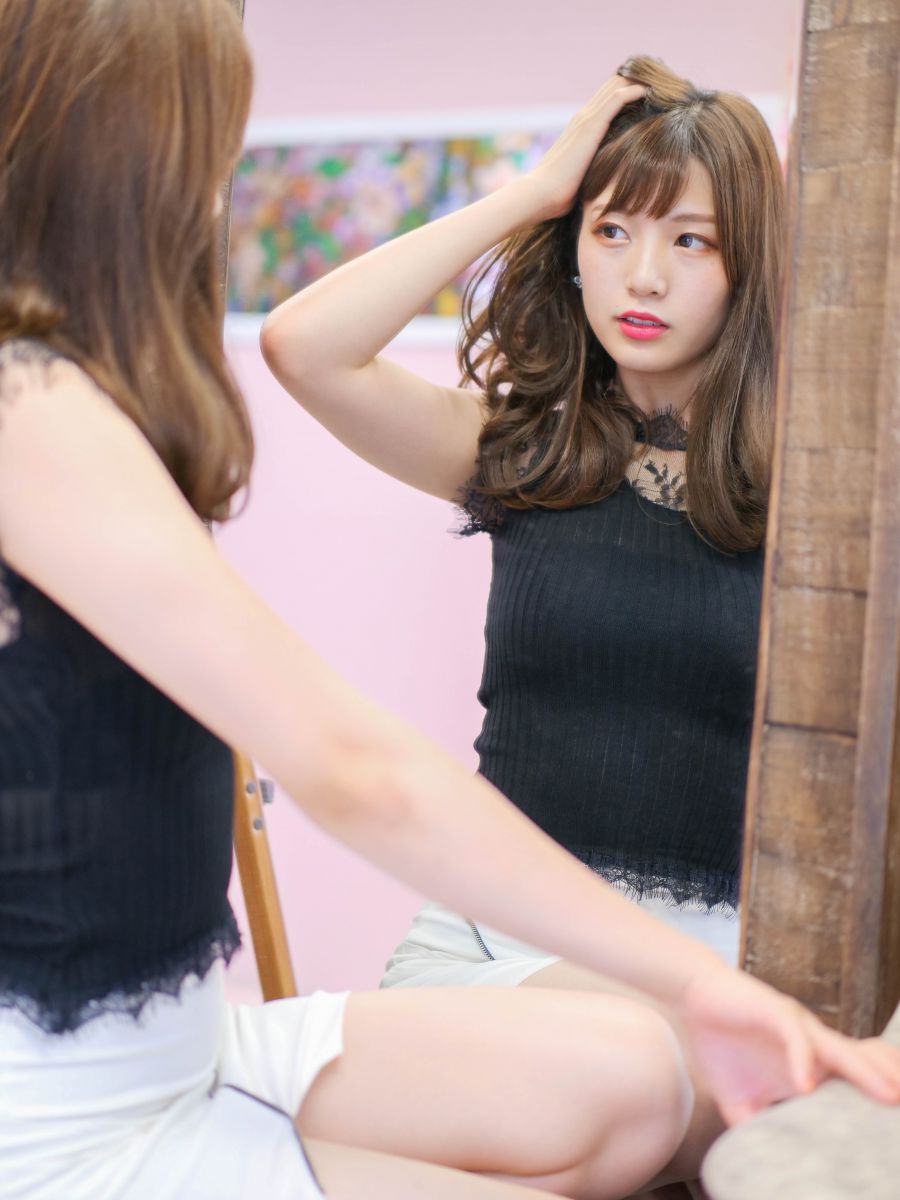 「Fascinating girl 2」 | GANREF