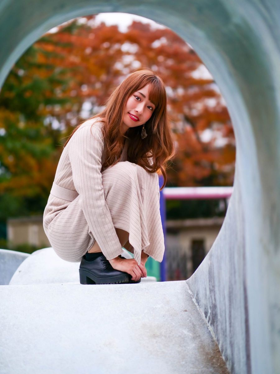 「nina 18」 | GANREF