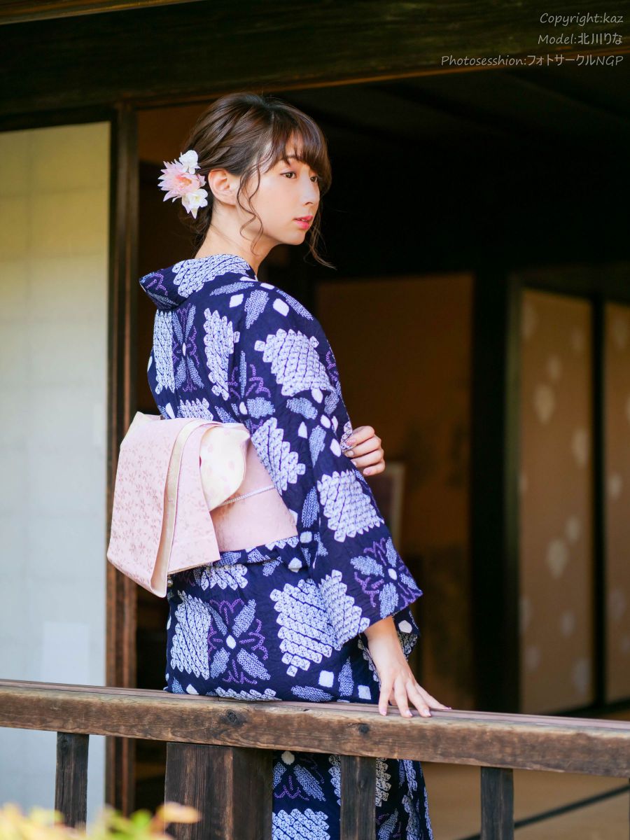 「昭和浴衣美人 13」 | GANREF