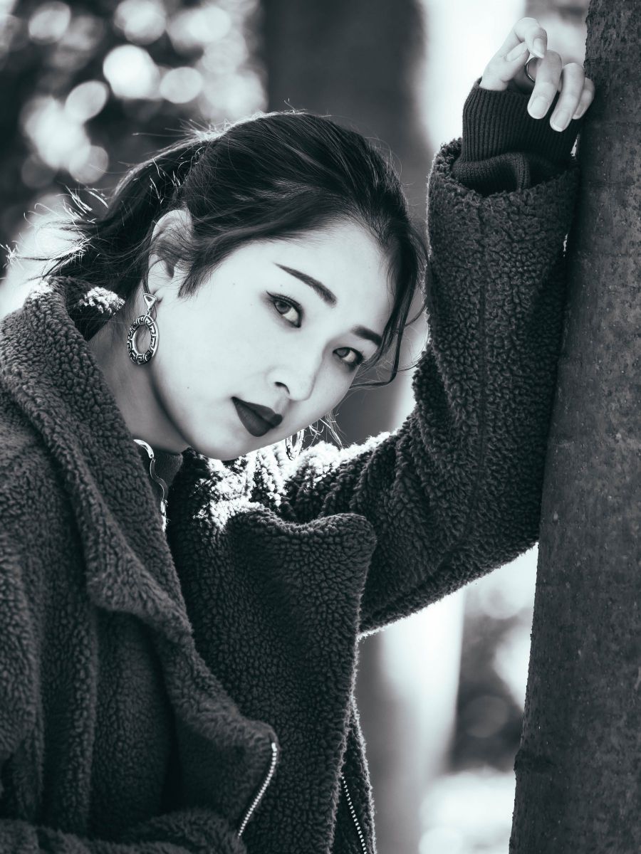 「Momochrome Venus」 ver.Runa 2 | GANREF