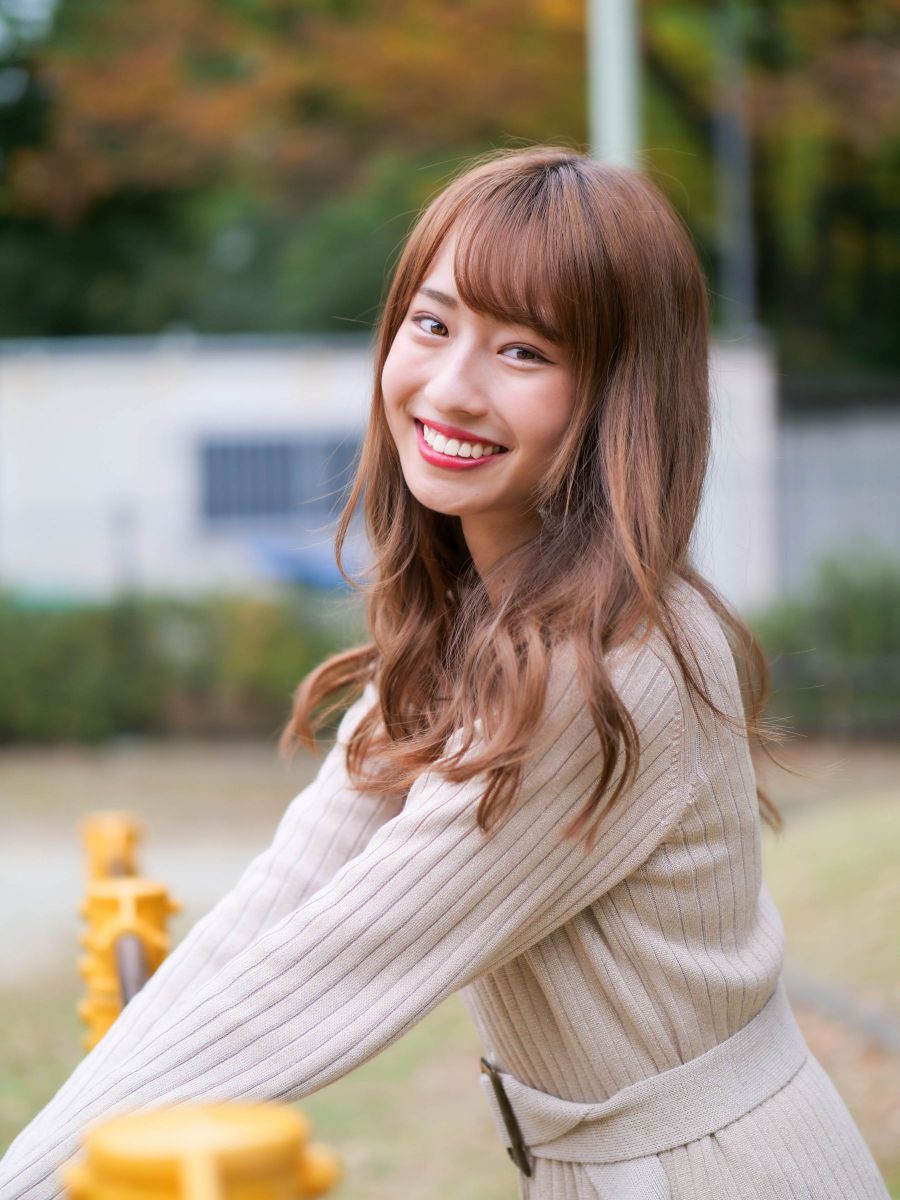 「nina 21」 | GANREF