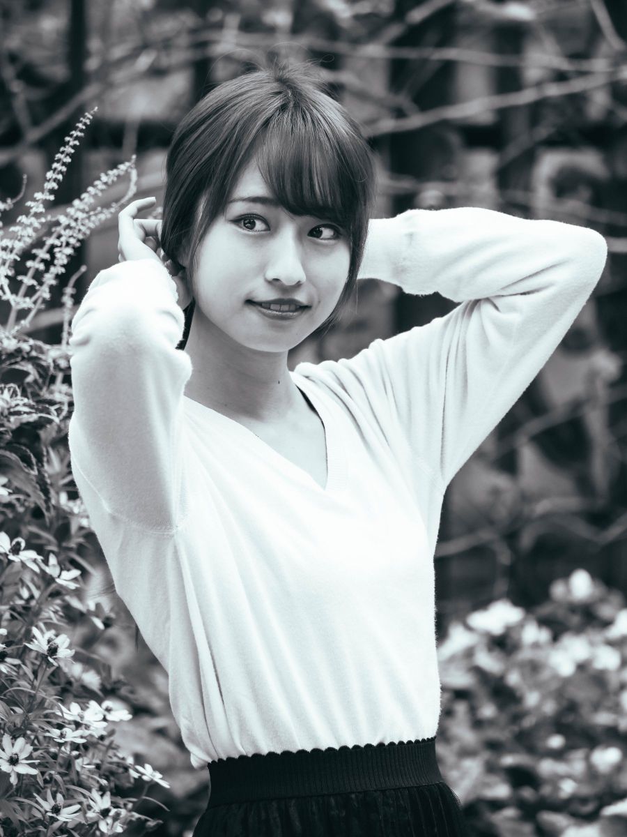 「nina 7」 | GANREF