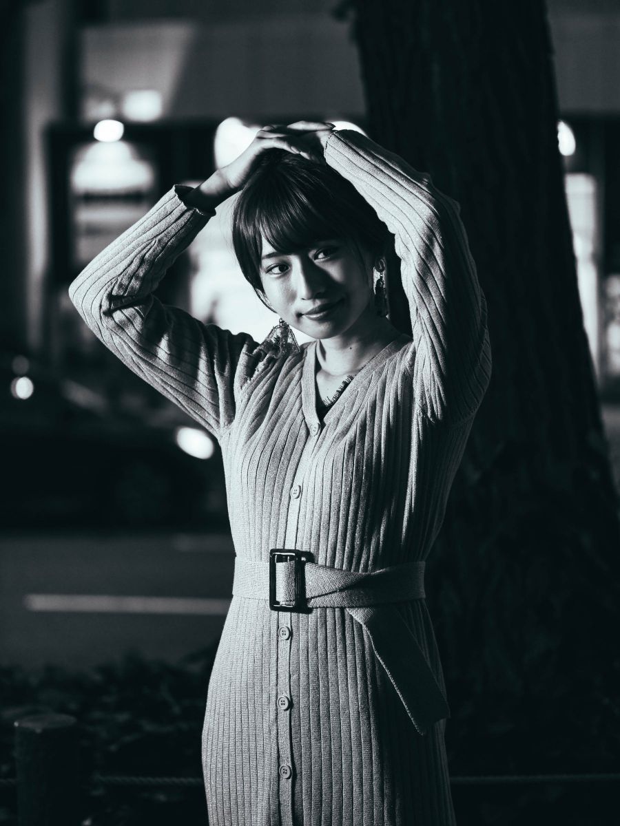 「nina 24」 | GANREF