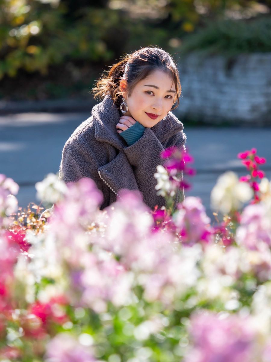 「Runa 1」 | GANREF