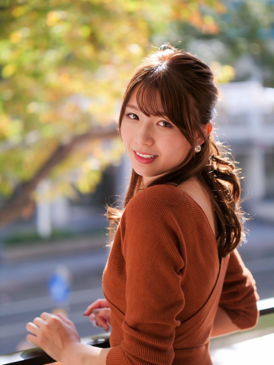 「Autumn Venus 13」 | GANREF