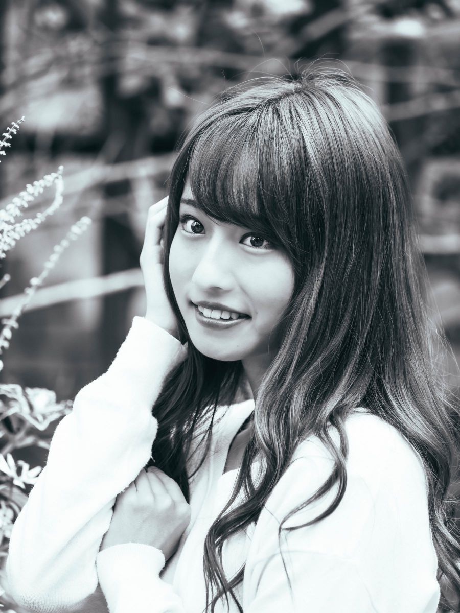 「nina 8」 | GANREF