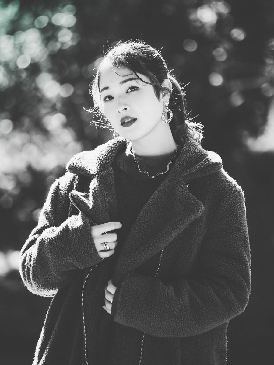 「Nostalgic Beauty」 ver.Runa 1 | GANREF