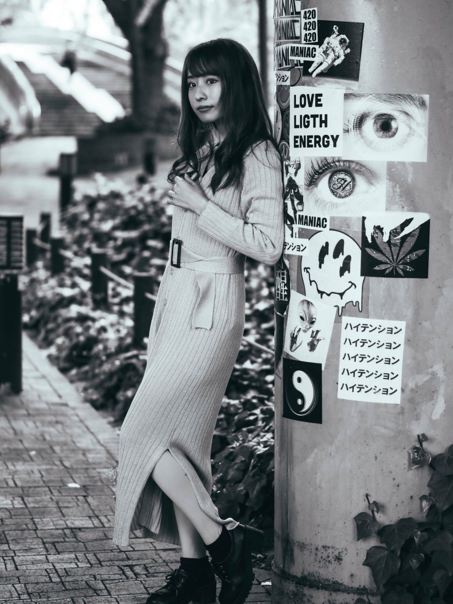 「nina 23」 | GANREF