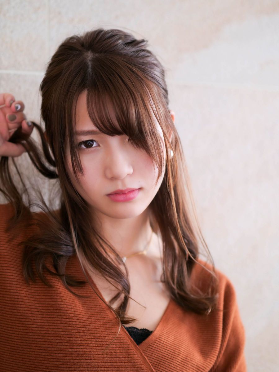 「Autumn Venus 14」 | GANREF