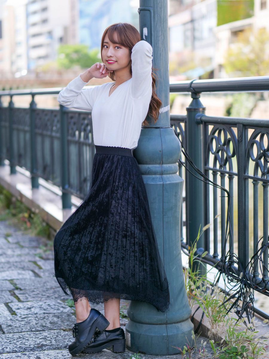 「nina 1」 | GANREF