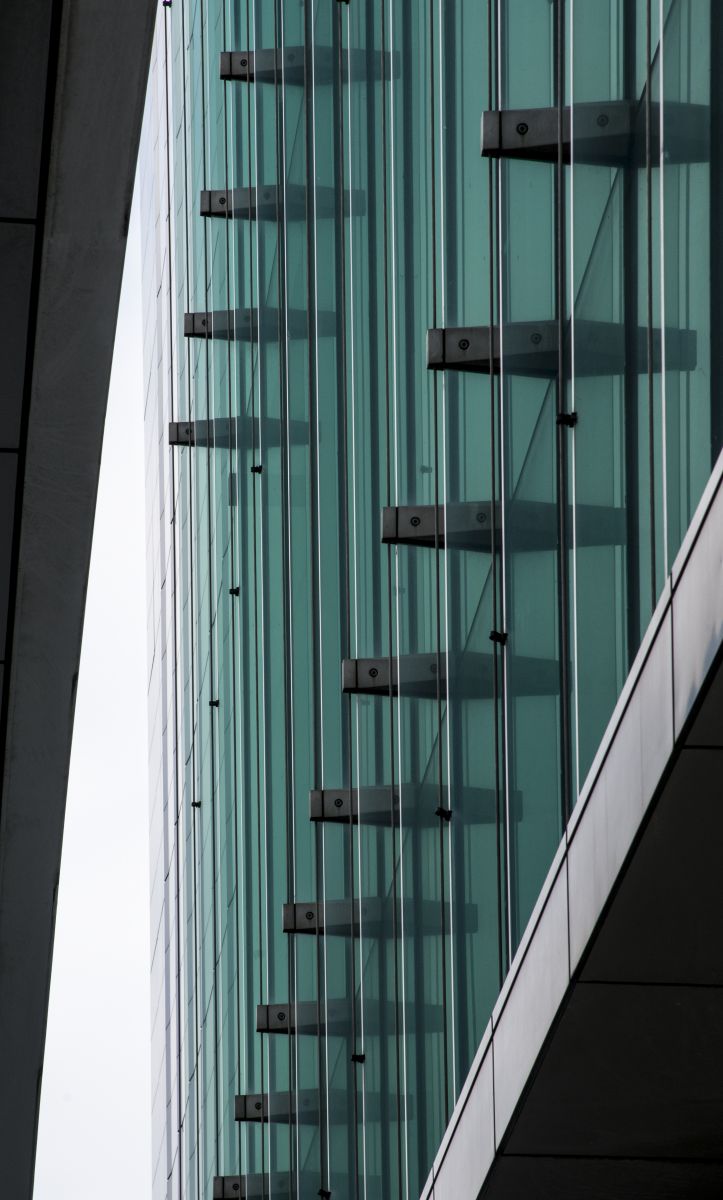 Green Cascade | GANREF