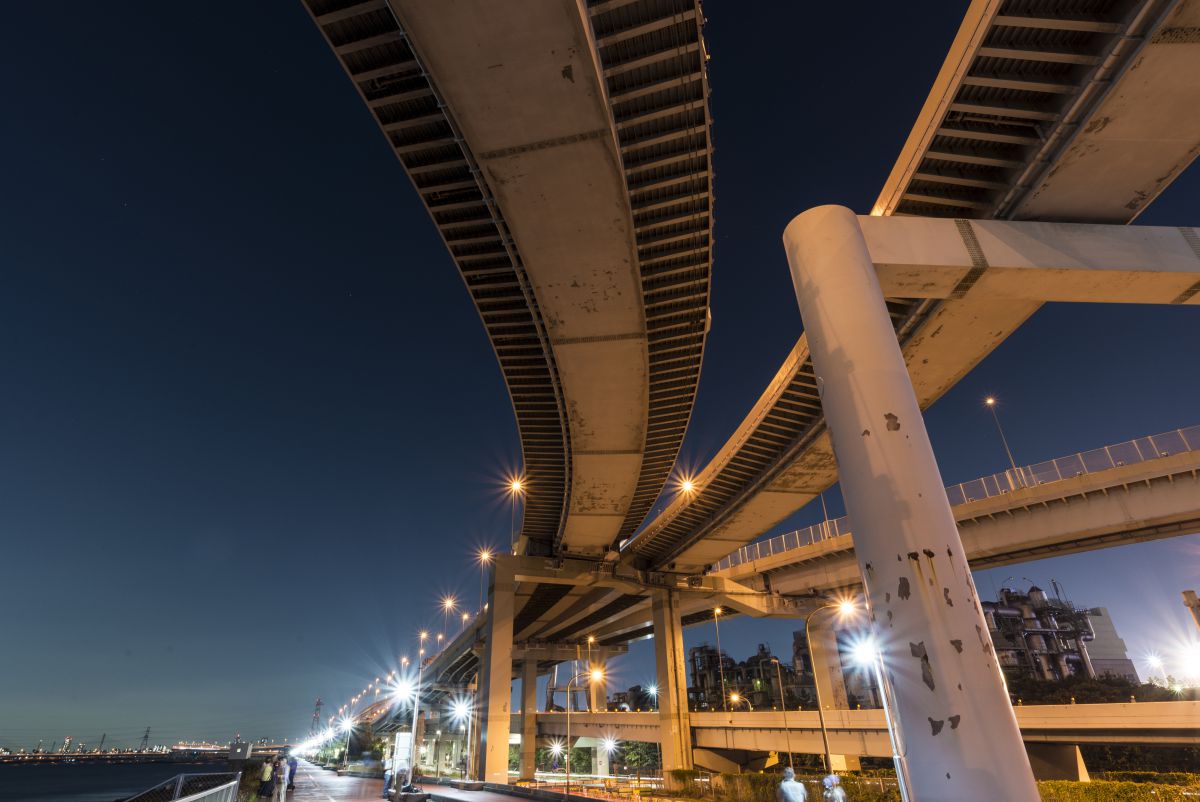 Vanishing point | GANREF