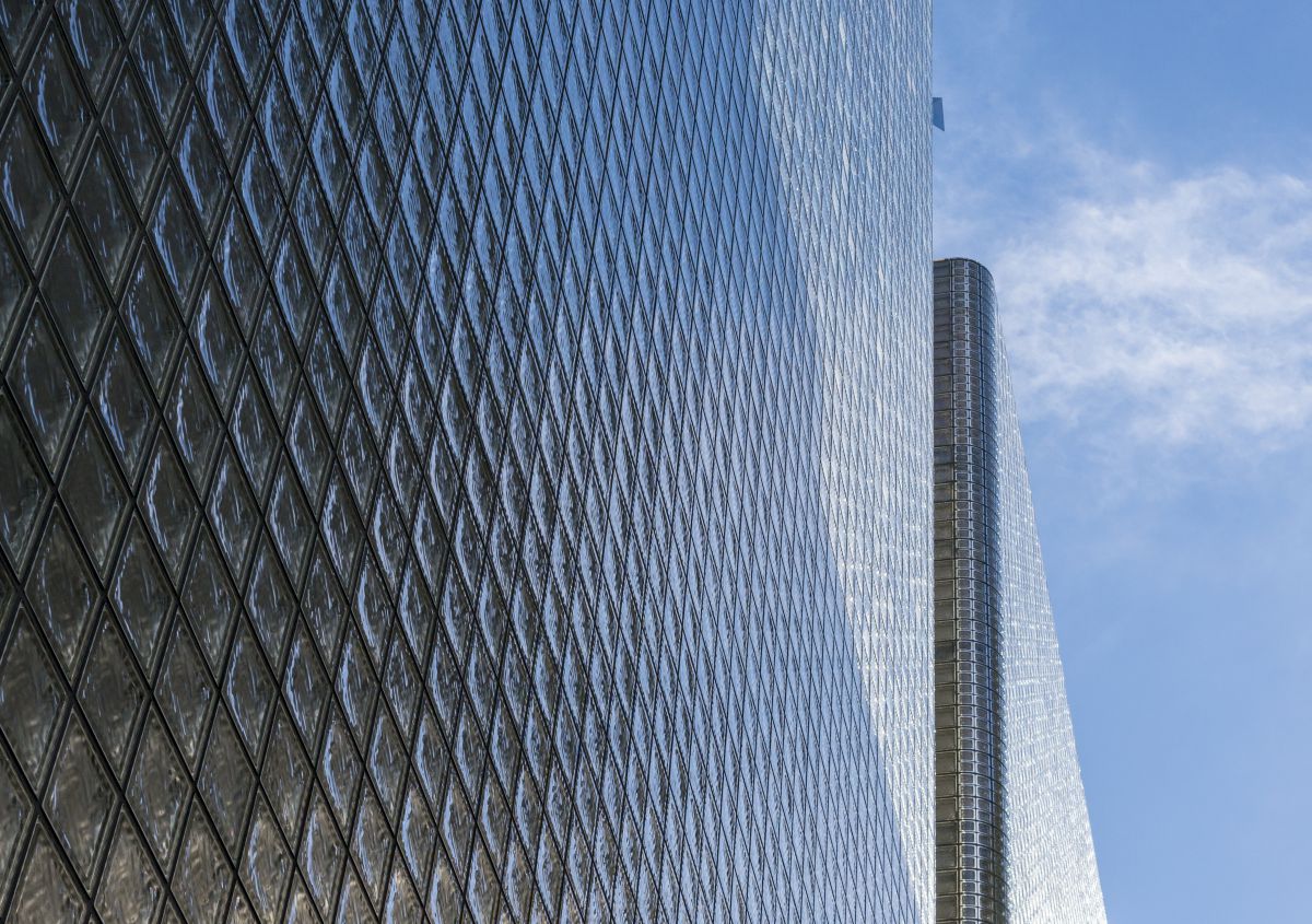 Glass blocks | GANREF