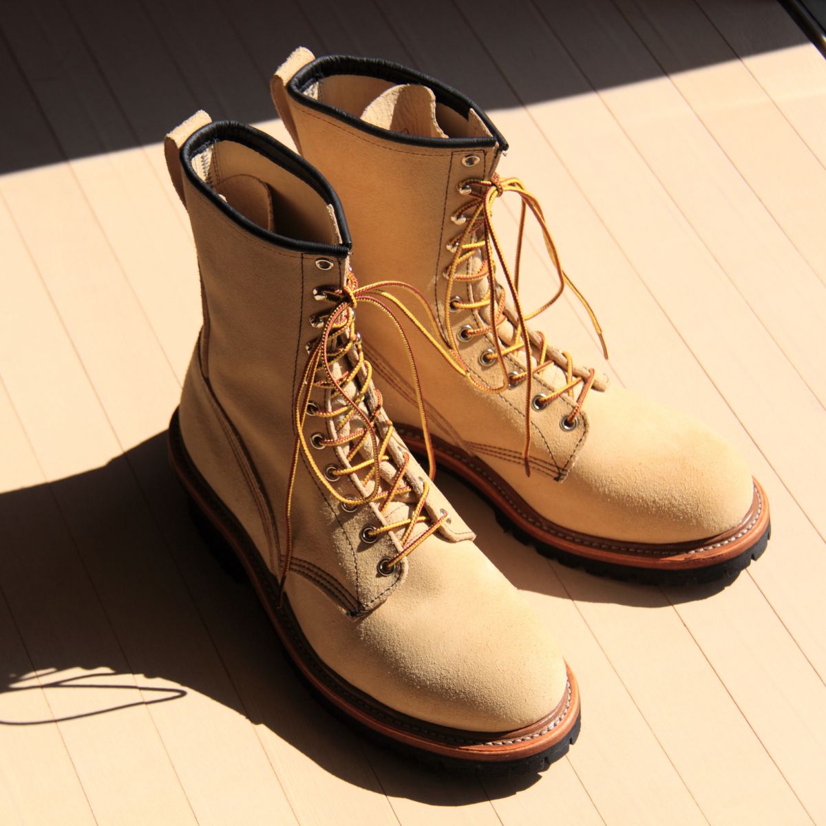 RED WING 8211 | GANREF