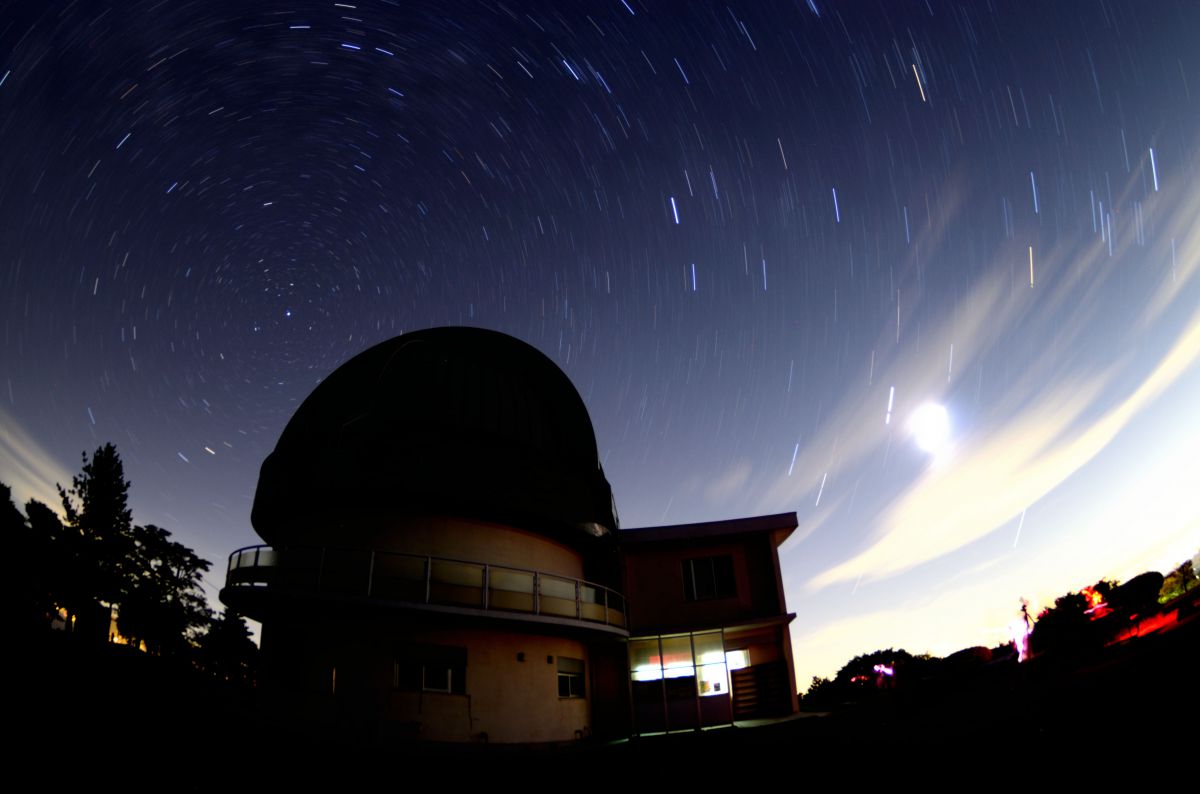 ど素人の星景写真PART1 | GANREF