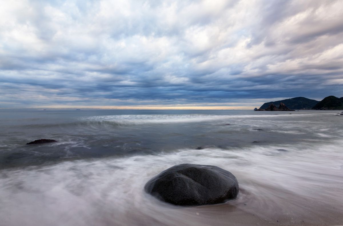 二見ヶ浦01 | GANREF