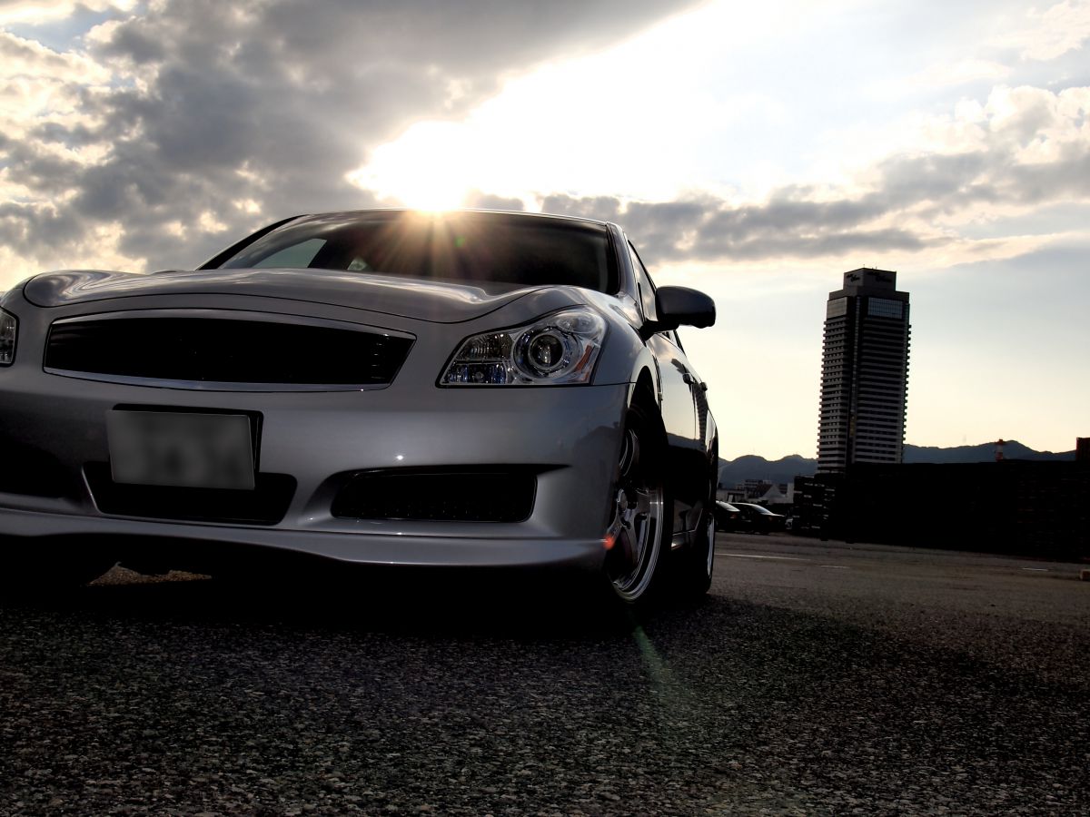 Shinning Over | GANREF