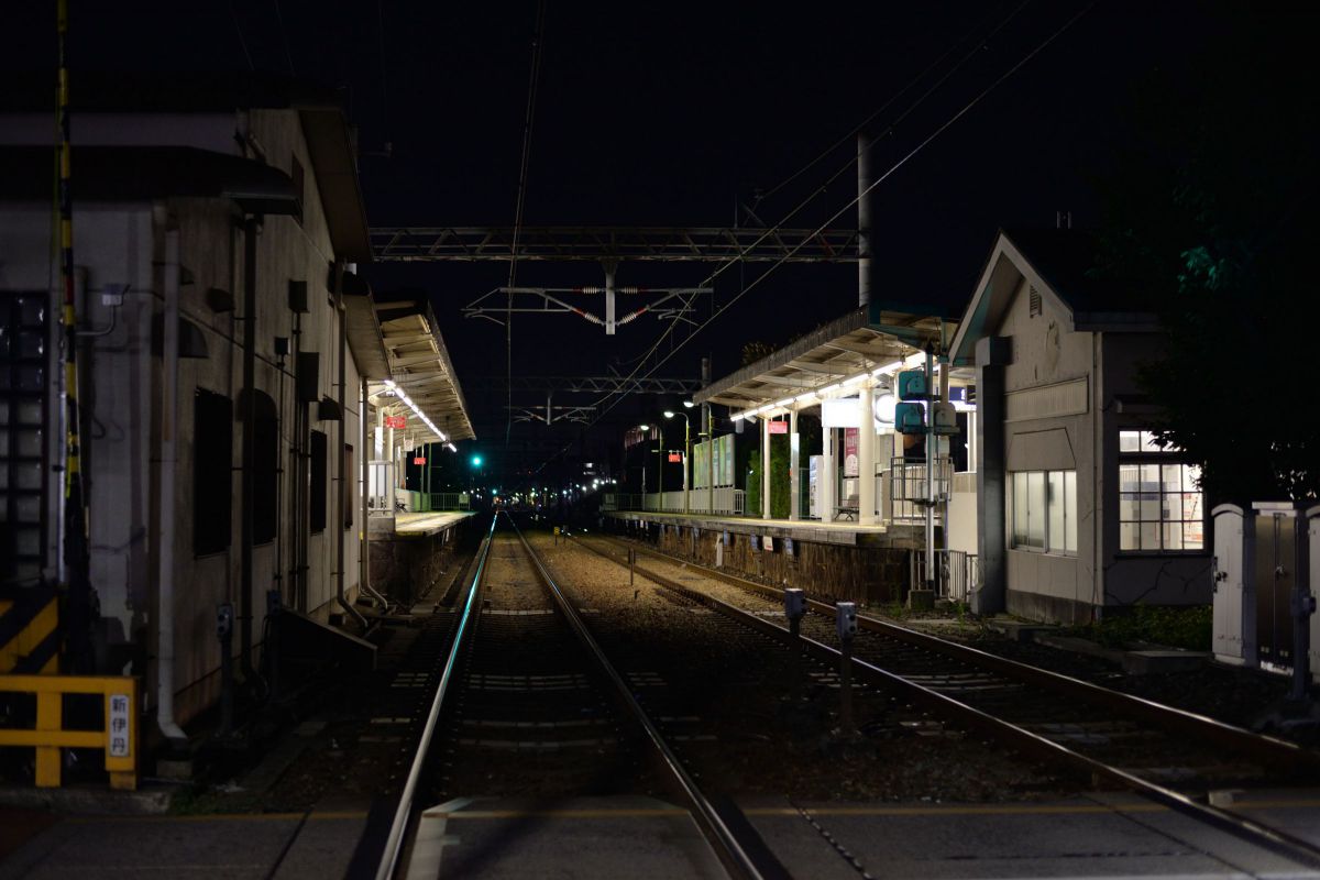 ふみきりから | GANREF