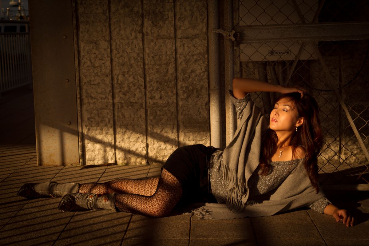 甘い誘惑 | GANREF