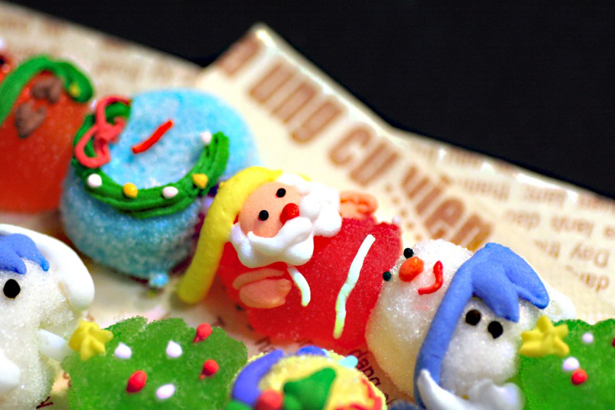 TAGSTOC GREETING CARD | GANREF