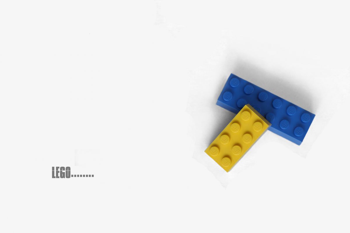 LEGO........ | GANREF