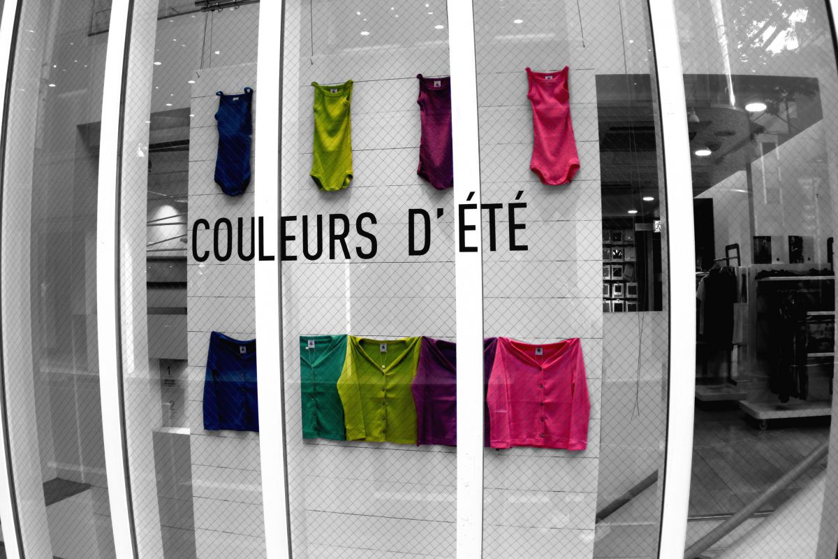 Shop window｡｡｡Ⅱ | GANREF