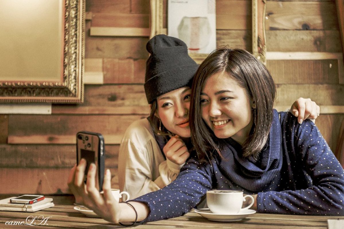 dear friends | GANREF