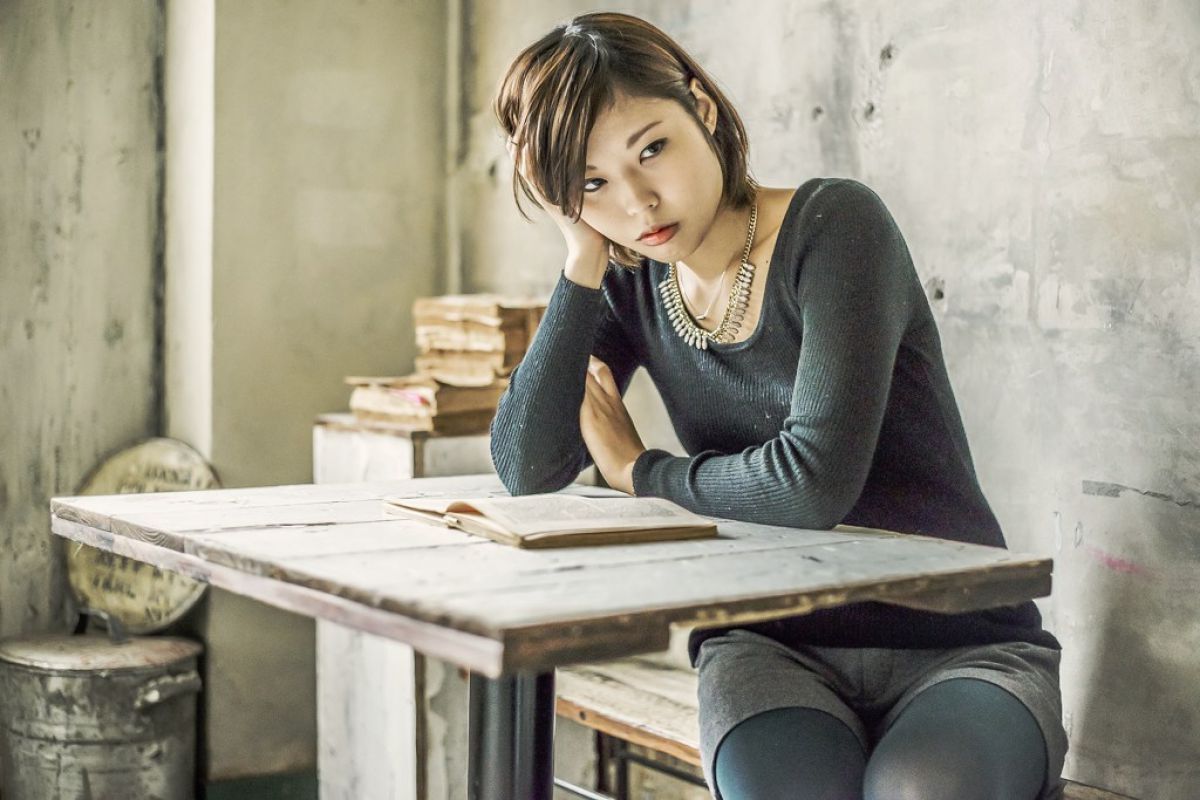 First Impression | GANREF