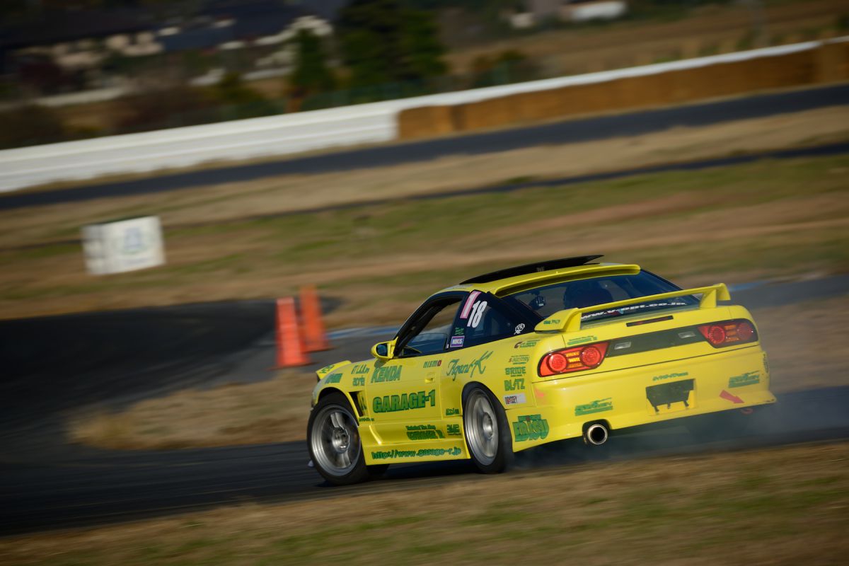 2012 D1 LADIES LEAGUE | GANREF