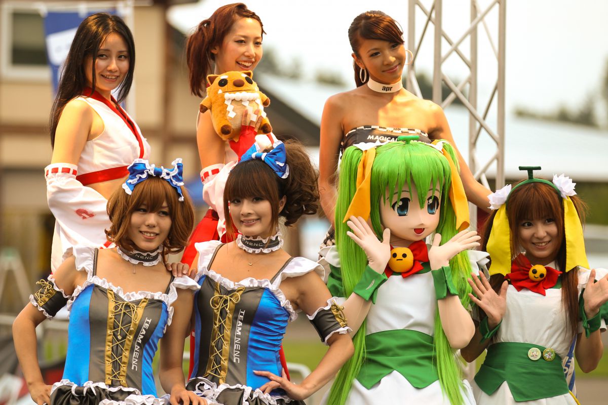 RQ集合！ | GANREF