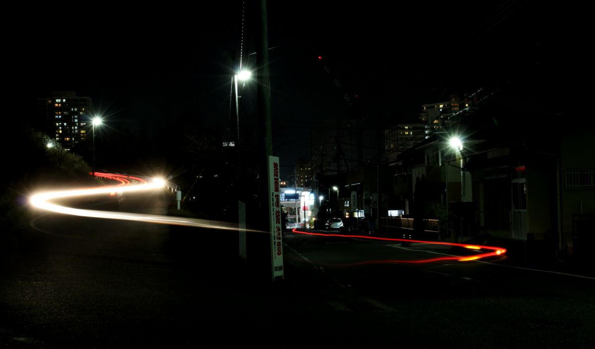 180度ターン | GANREF