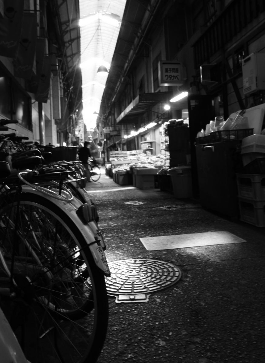 こもれび | GANREF