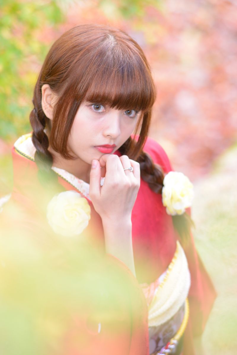 くぎづけ | GANREF