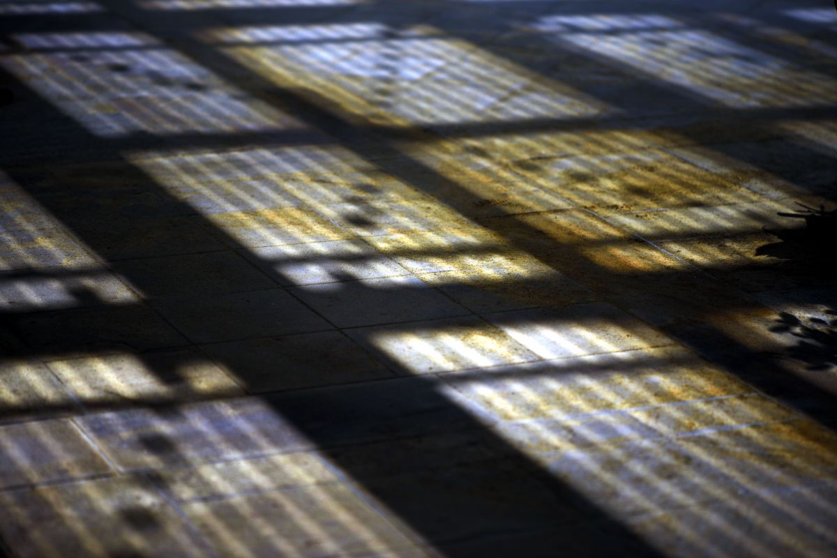 stripe // dot | GANREF